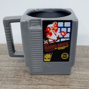 Kitchen | Super Mario Coffee Mug | Poshmark
